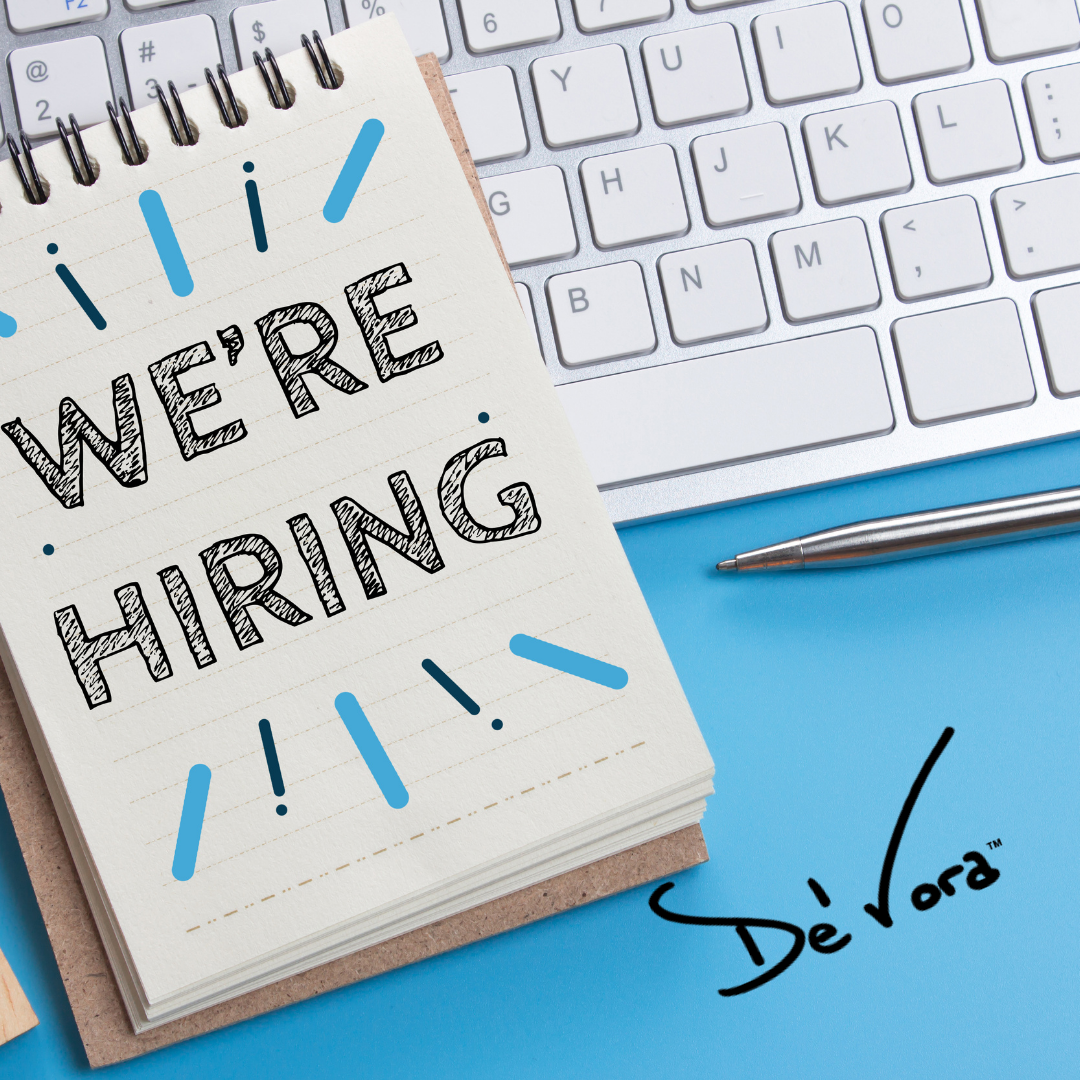 Join the De’ Vora team – De' Vora Pet Products