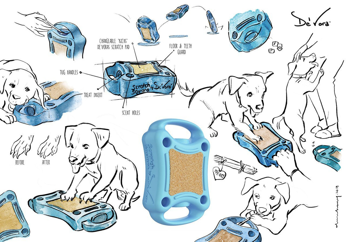 De' Vora Products – De' Vora Pet Products